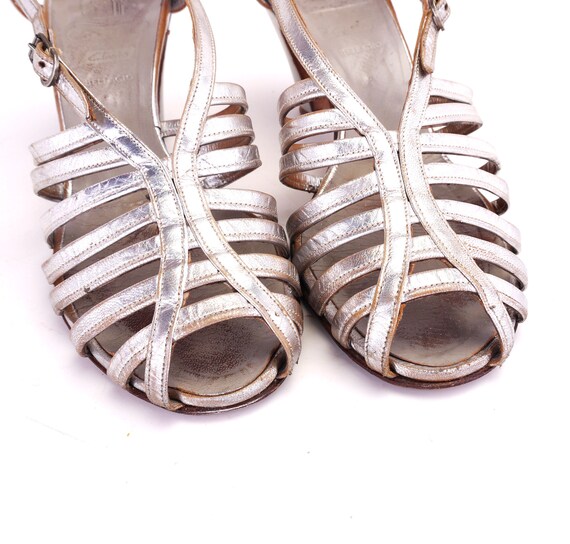 Clarks evening sandals store