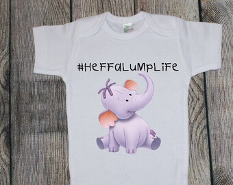 Heffalump Svg - Etsy