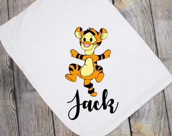 Tigger baby shower | Etsy