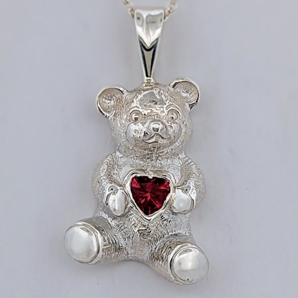 Birthstone Bears - Etsy