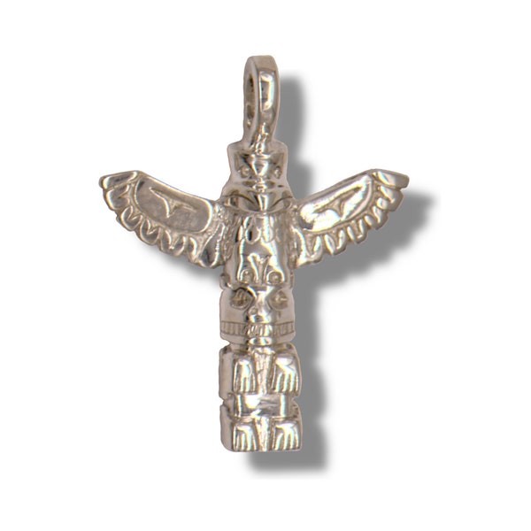 Totem Jewelry - Etsy