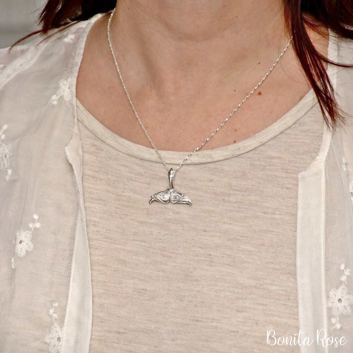 Native Collection, Alaska Native Jewelry, Lovebirds Eagle Raven, Raven ...