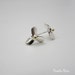 Propeller Earrings - Propeller - Boat Propeller - Propeller Jewelry ...