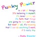 Digital Download Punky Power Definition Punky Brewster | Etsy