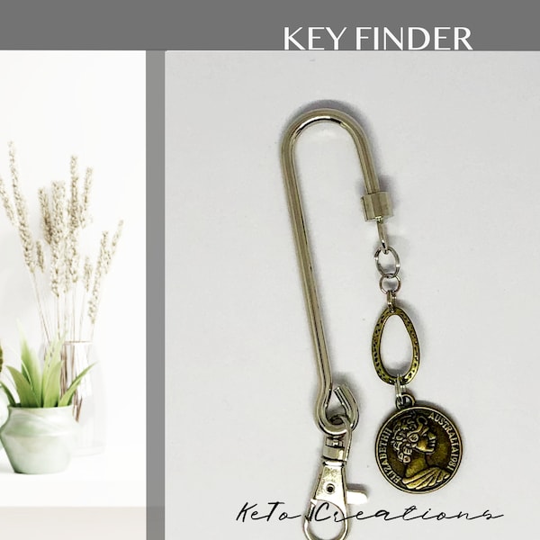 Purse Key Finder - Etsy