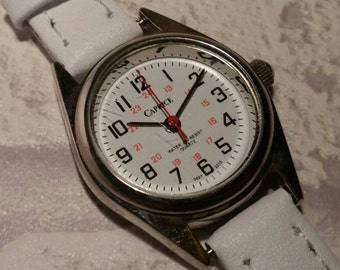 Caprice watch | Etsy