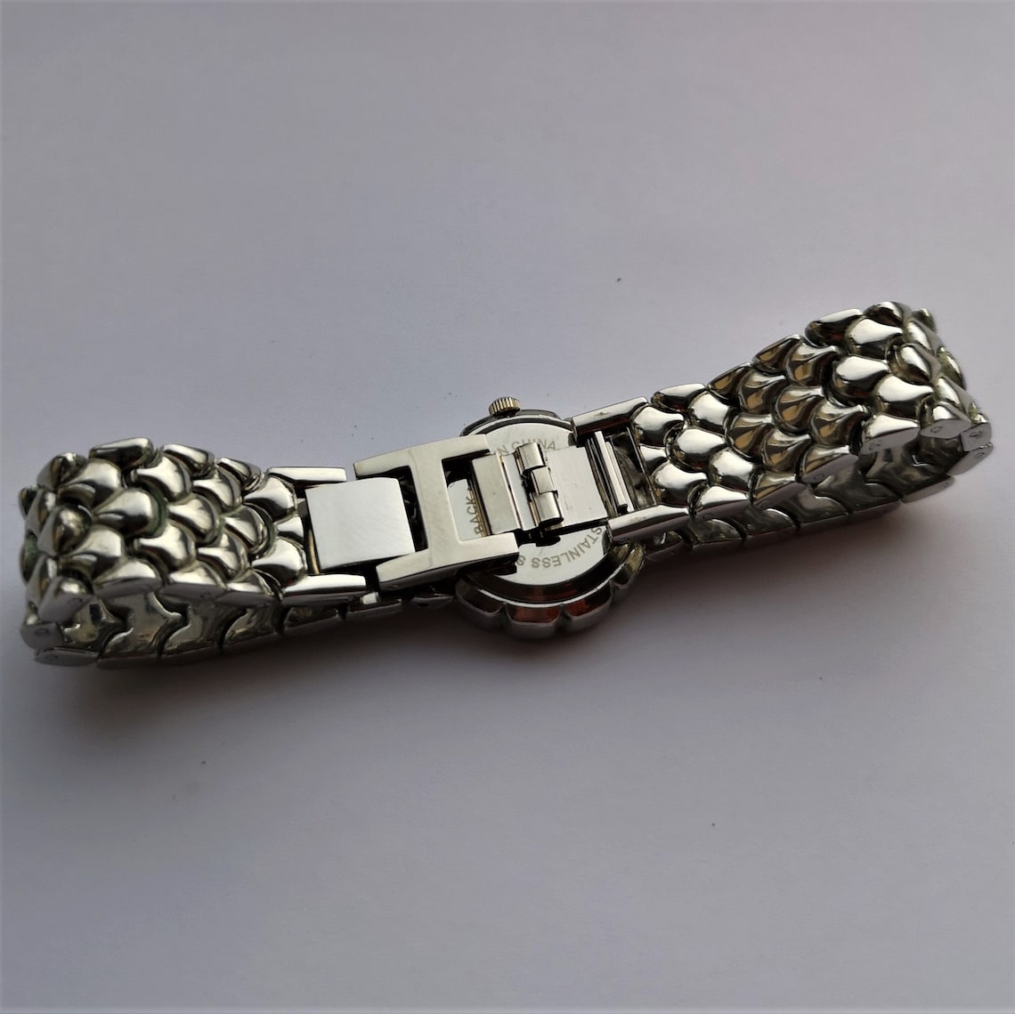 Watch Strap Extender 3mm / 4mm / 5mm for Wrist Watch Bracelet Extenders ...