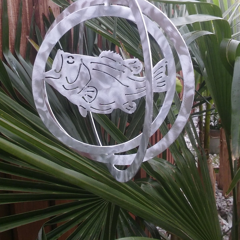 Fish Wind Chimes - Etsy