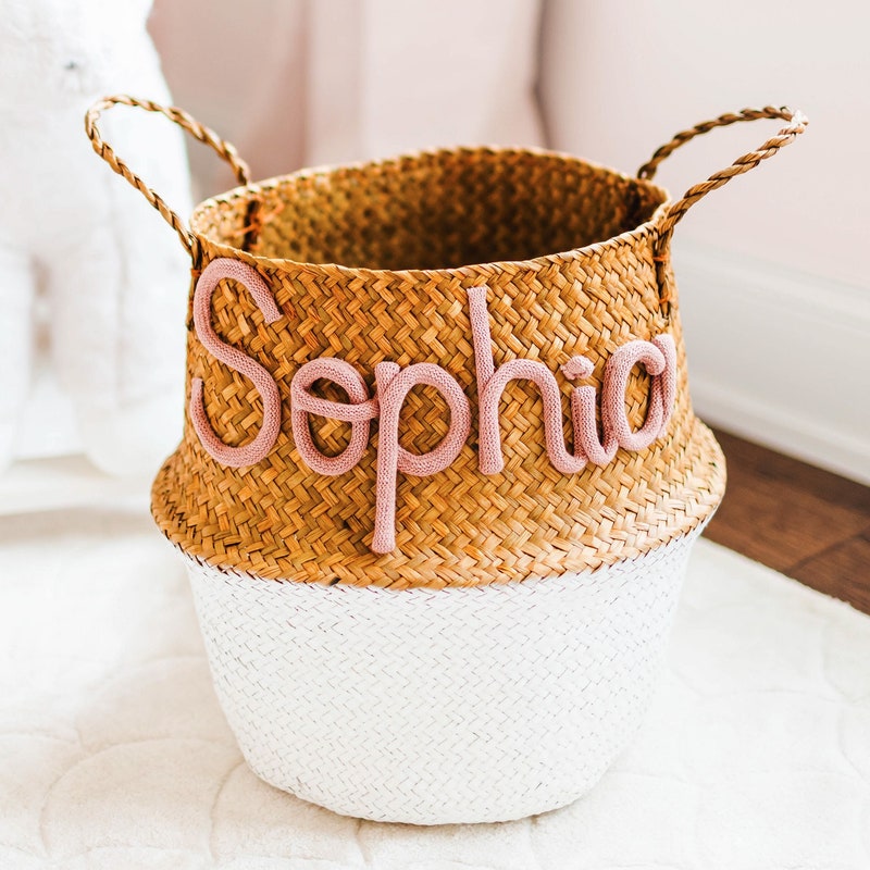 Preppy Gift Basket - 60+ Gift Ideas for 2024