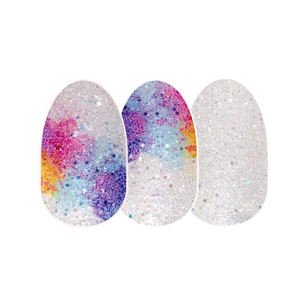 Color Street Paint the Town Spring 2021 - Etsy