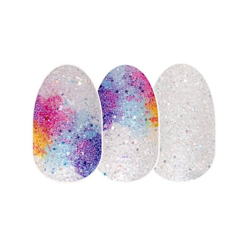 Color Street Paint the Town Spring 2021 - Etsy