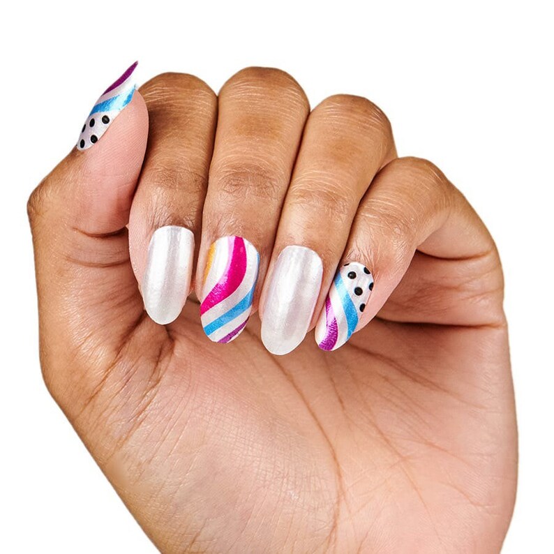 Color Street Cool Beans - Etsy