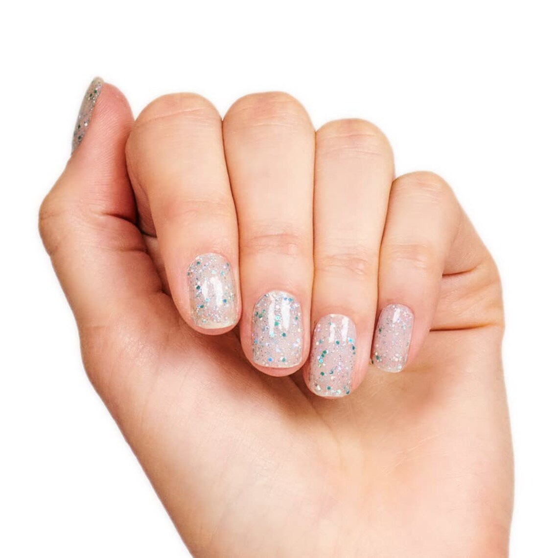 Color Street Most Definitely | Coloring Pages