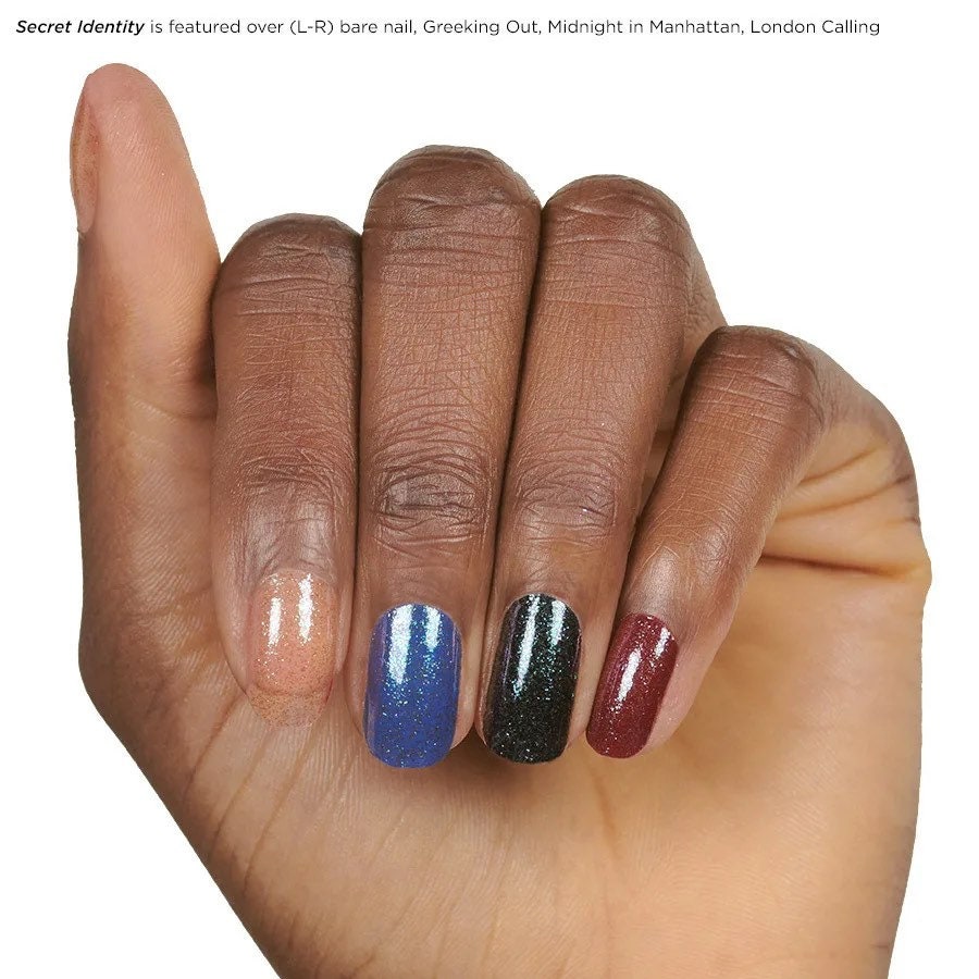 Color Street Secret Identity - Etsy