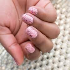 Color Street Pink Warrior Retired | Etsy