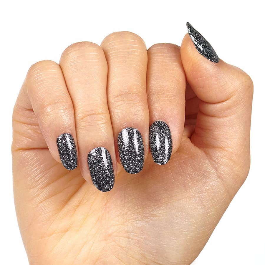 Color Street Mind Matters Brain Cancer Awareness | Etsy