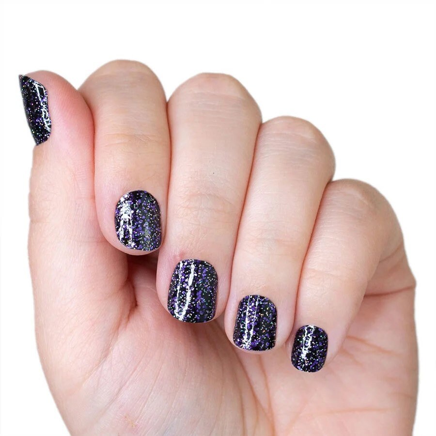 Color Street Living the Gleam | Etsy