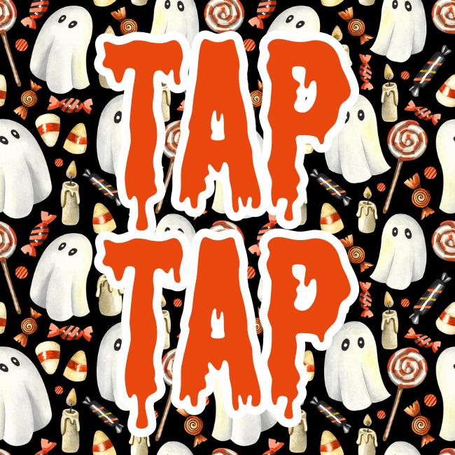 Tik Tok Sub Stickers CANVA Template Link 250 Stickers. You Can EDIT. - Etsy