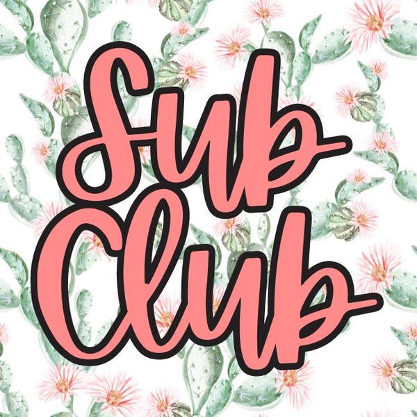 Tik Tok Sub Stickers - Etsy