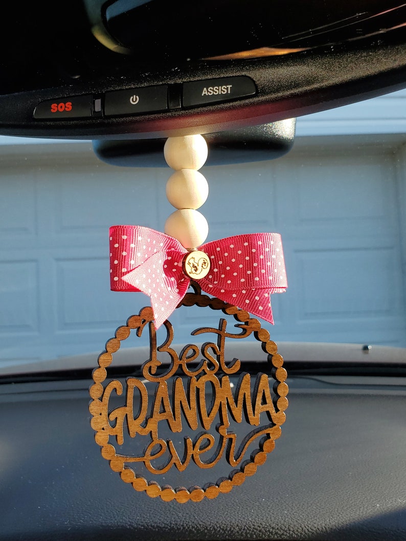 7 SVG - Best Mimi Gigi Grammy Grandma Nana Grami Grams Ever Car Charm ...
