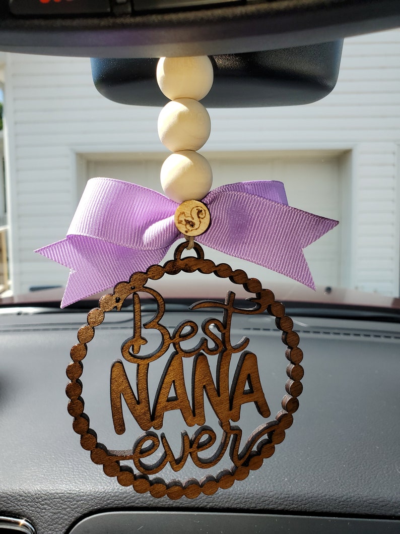 7 SVG - Best Mimi Gigi Grammy Grandma Nana Grami Grams Ever Car Charm ...