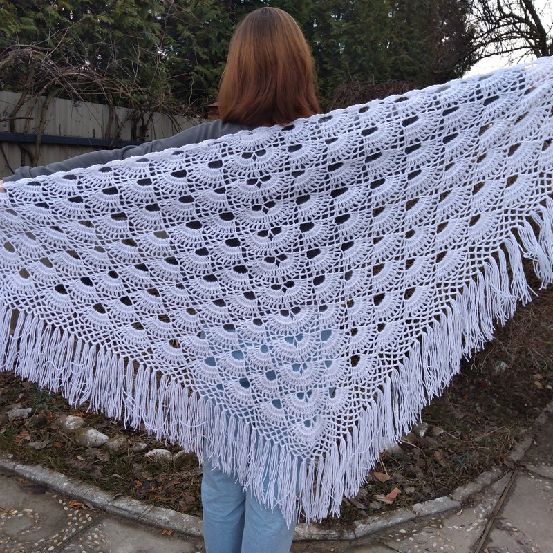 Evening Cover Up - Etsy