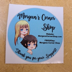 Your Logo Made Into Vinyl Stickers, Logo Stickers, Vinyl Stickers ...