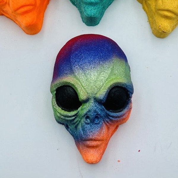 Alien Mold - Etsy