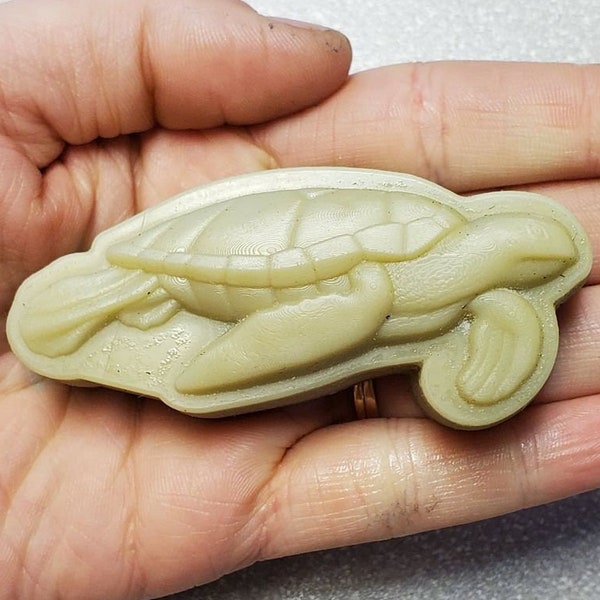 Resin Plastic Turtle Shell - Etsy