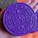 Caduceus Medical Symbol Plastic Mold or Silicone Mold Bath - Etsy