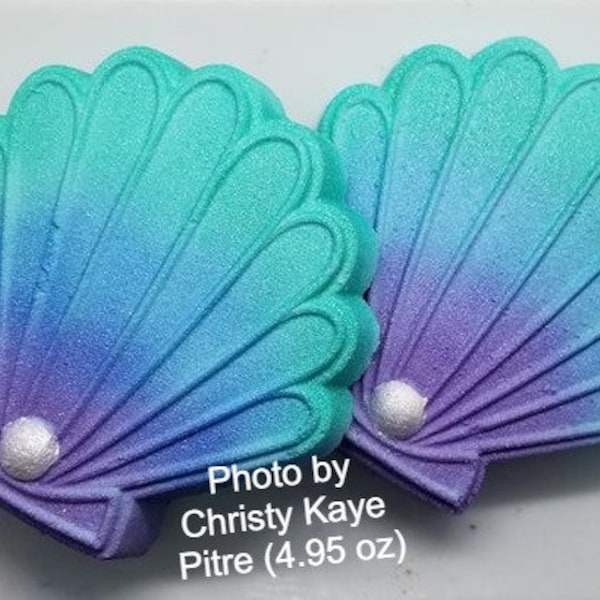 Seashell Mold - Etsy