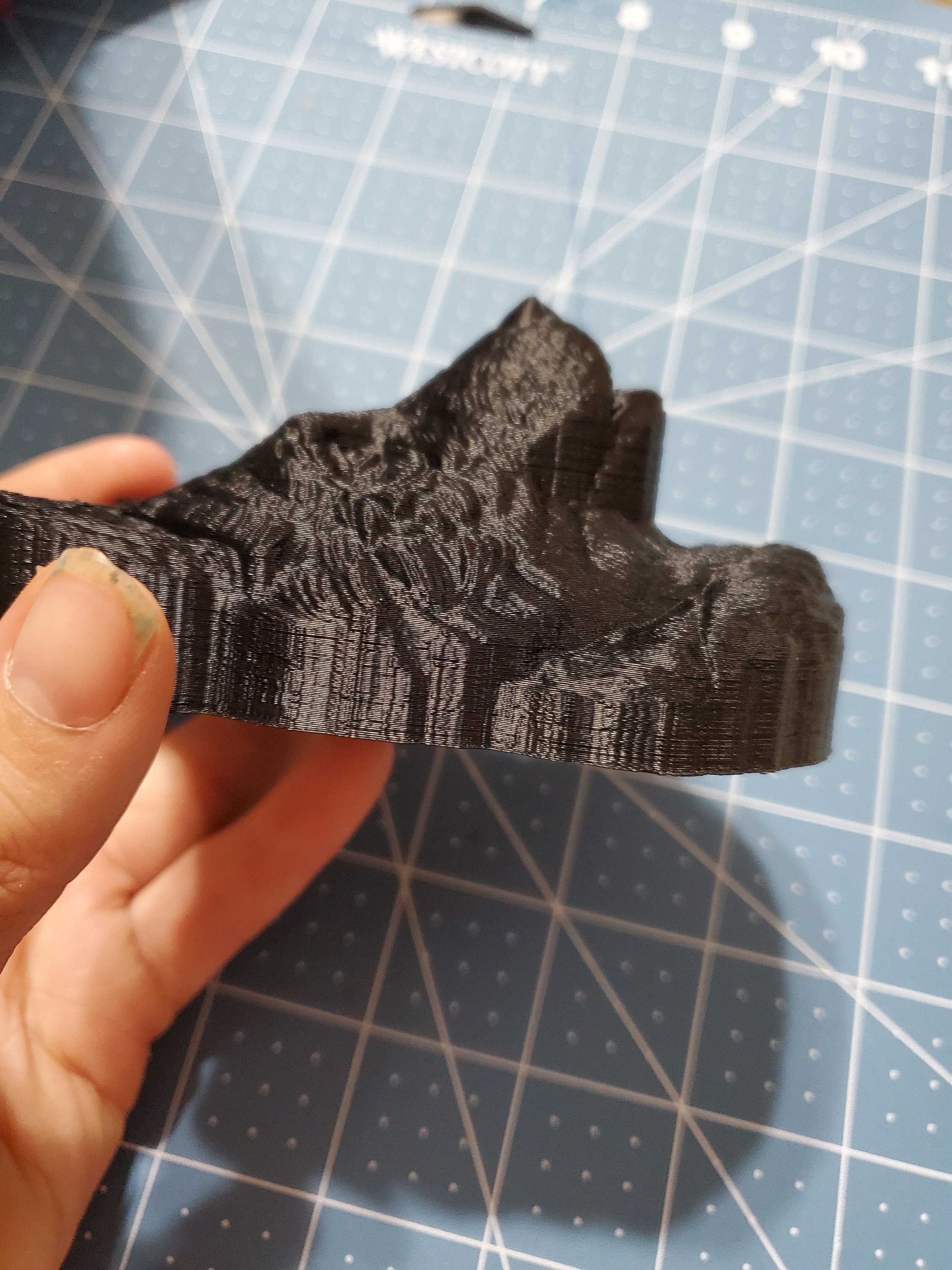 Husky Plastic Mold Dog Mold Bath Bomb Mold Soap Mold | Etsy