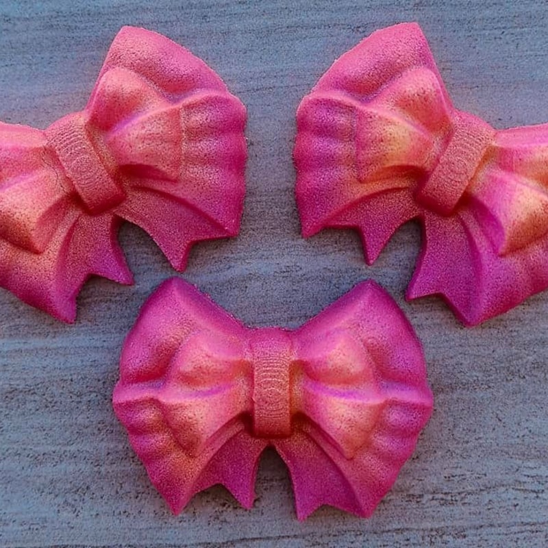 Bow Making Molds - Etsy