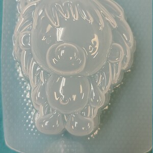 Hedgehog Cutie Plastic Mold or Silicone Mold, Bath Bomb Mold, Soap Mold ...