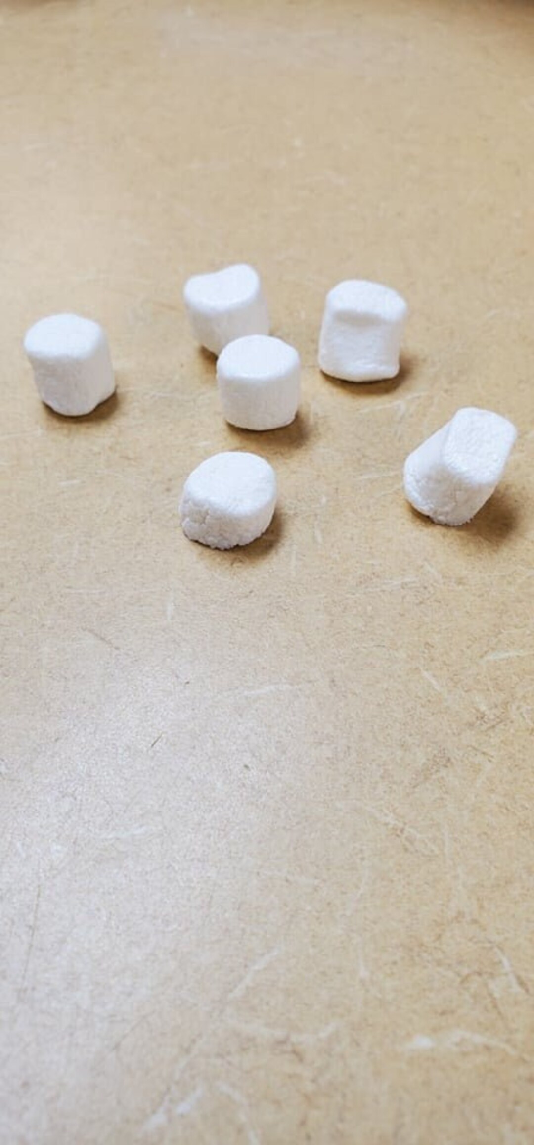 Mini Marshmallow Silicone Mold, Bath Bomb Decoration Mold, Soap Mold ...