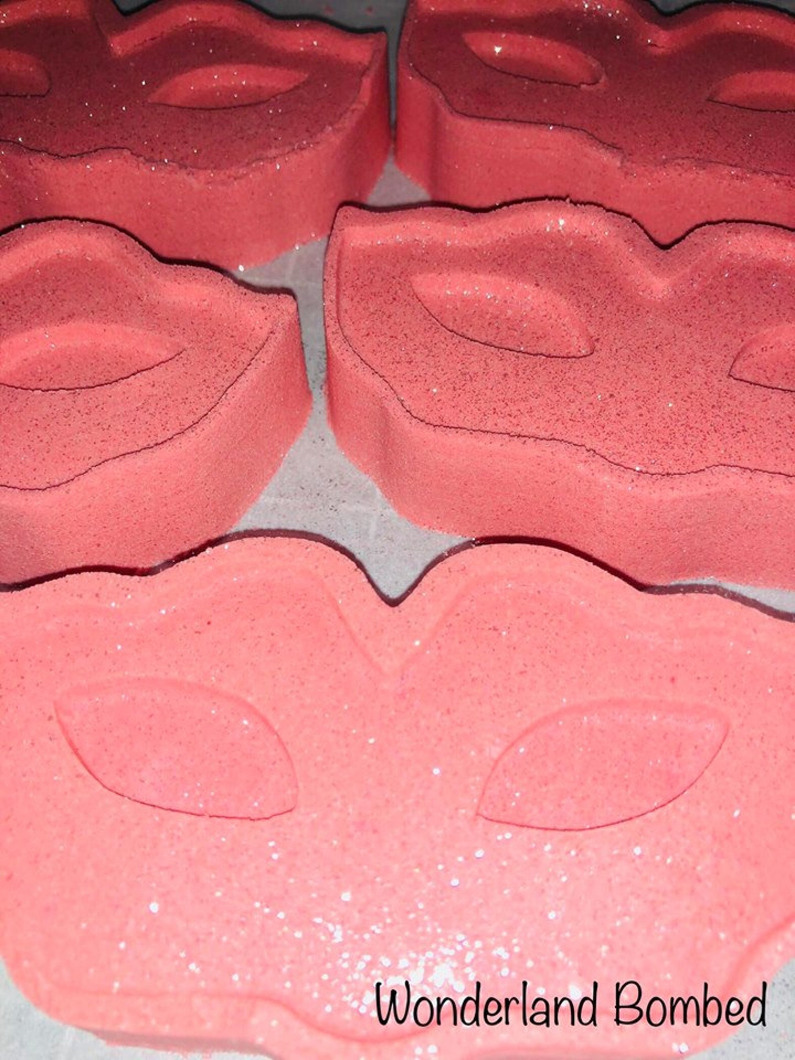 Mask Plastic Mold or Silicone Mold, Masquerade Mold, Soap Mold, Party ...