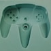Video Game Controller Plastic Mold, Resin Mold, Soap Mold, Bath Bomb ...