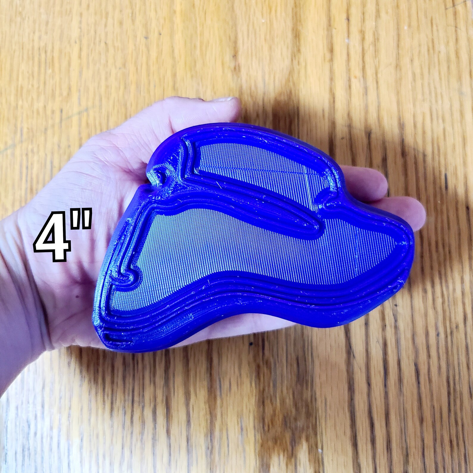 T-bone Steak Plastic Mold or Silicone Mold Bath Bomb Mold - Etsy