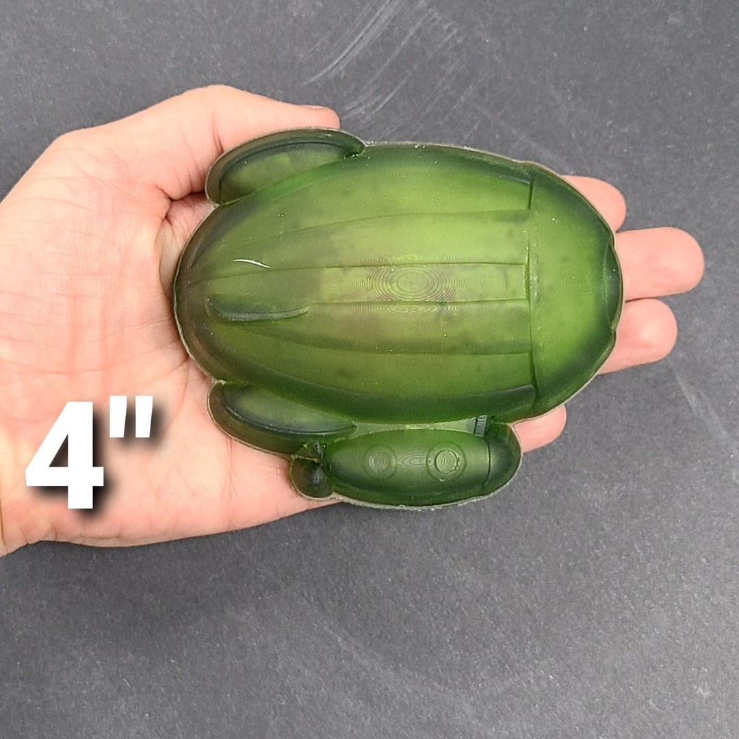 Blimp Plastic Mold or Silicone Mold, Bath Bomb Mold, Soap Mold, Blimp ...