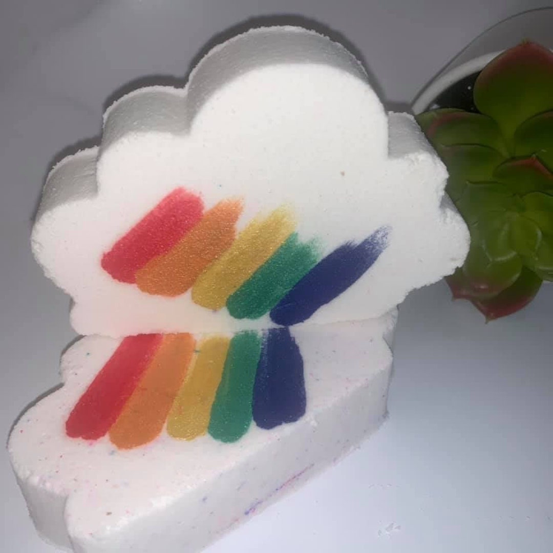 Cloud Silhouette Plastic Mold or Silicone Mold, Cloud Mold, Resin Mold ...