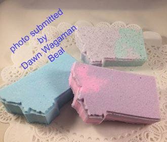 YOU CHOOSE State or Country Silicone Mold, Bath Bomb Mold, Soap Mold ...