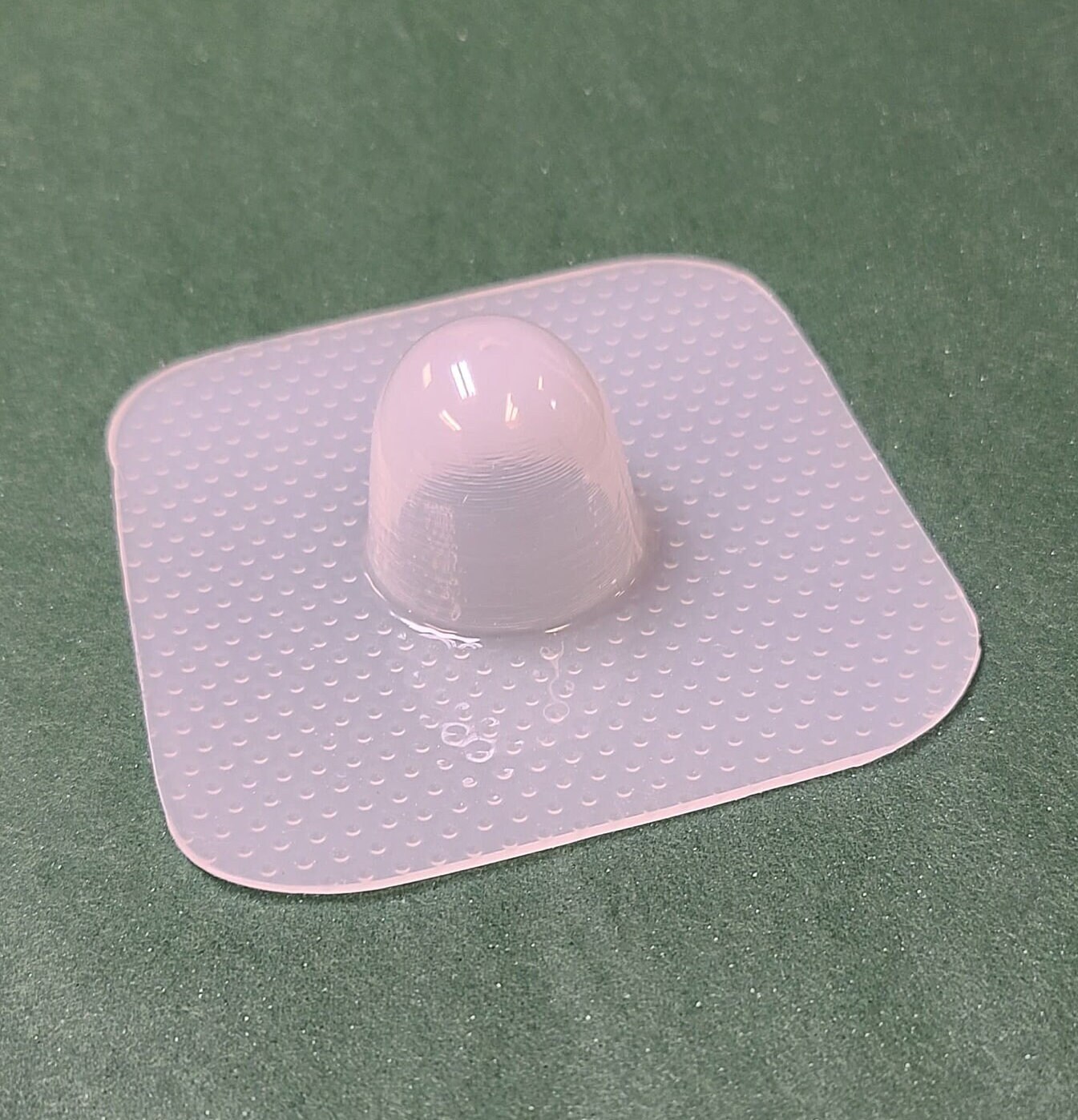 Gumdrop Plastic Mold or Silicone Mold Bath Bomb Mold Soap | Etsy