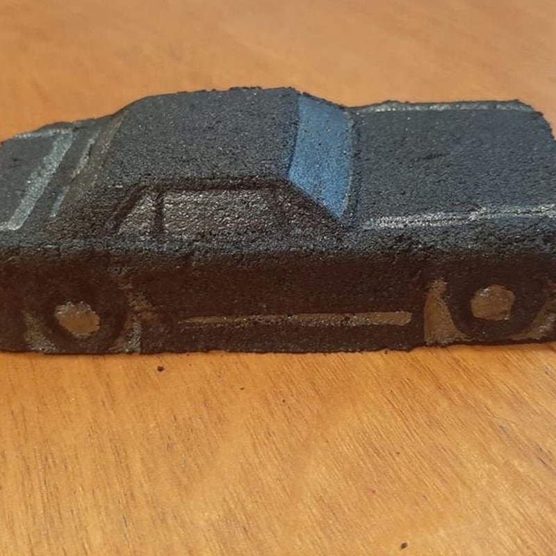 Car Cake Mold - Etsy