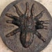 Tarantula Spider Plastic Mold or Silicone Mold, Bath Bomb Mold, Soap ...