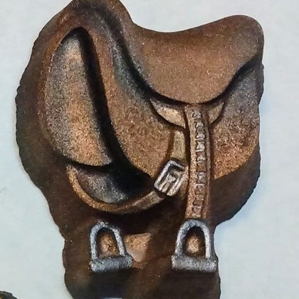 Western Mold - Etsy
