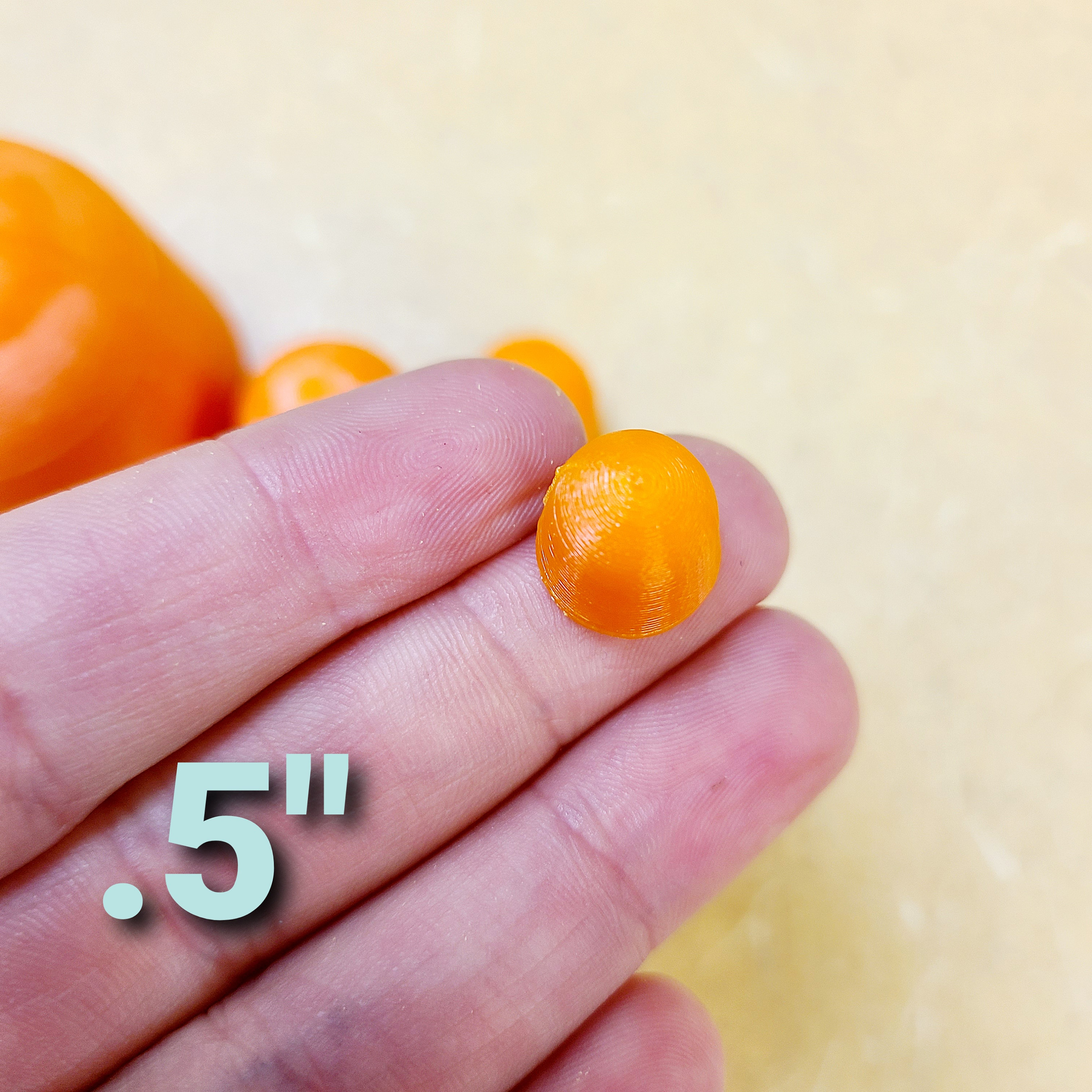 Gumdrop Plastic Mold or Silicone Mold Bath Bomb Mold Soap | Etsy