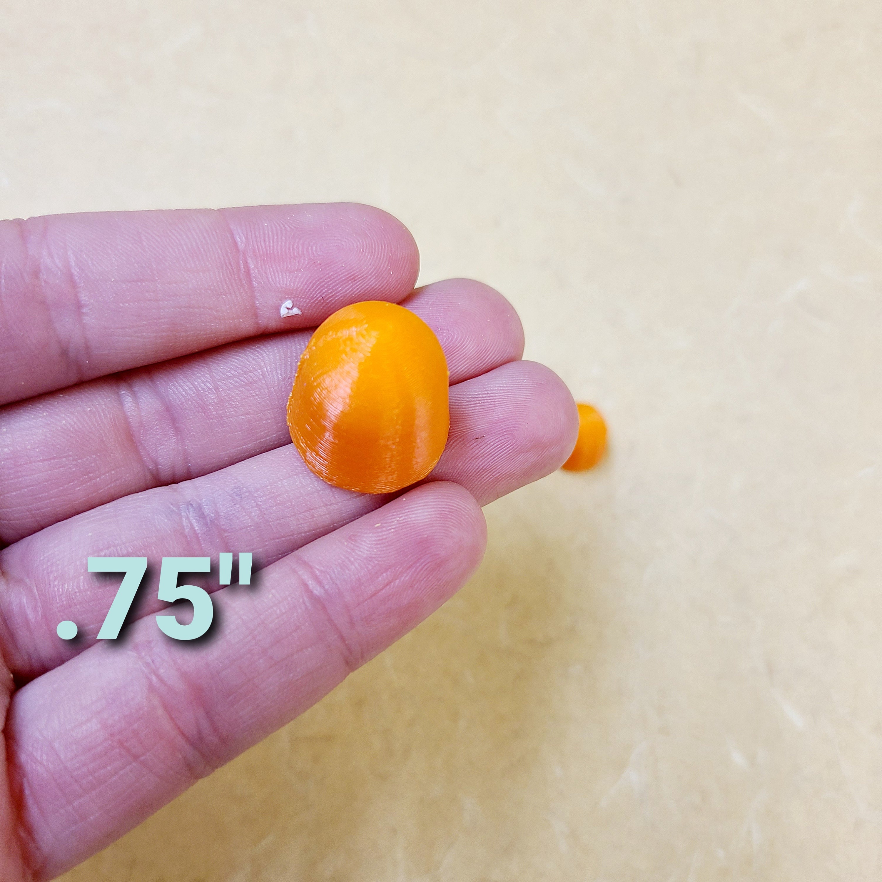 Gumdrop Plastic Mold or Silicone Mold Bath Bomb Mold Soap | Etsy