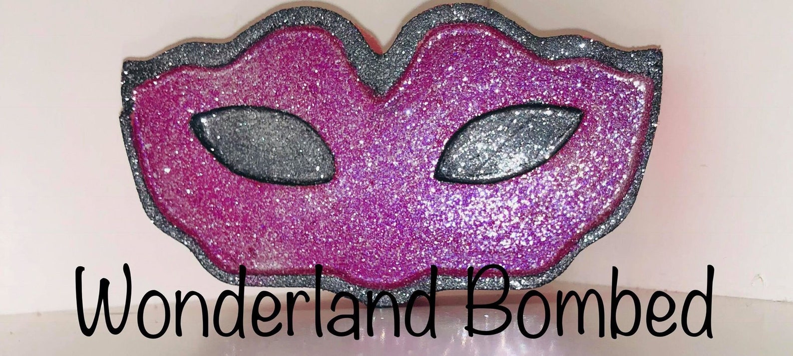 Mask Plastic Mold or Silicone Mold, Masquerade Mold, Soap Mold, Party ...