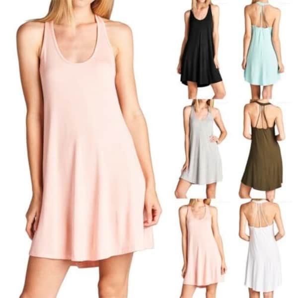 Open Front Dresses - Etsy