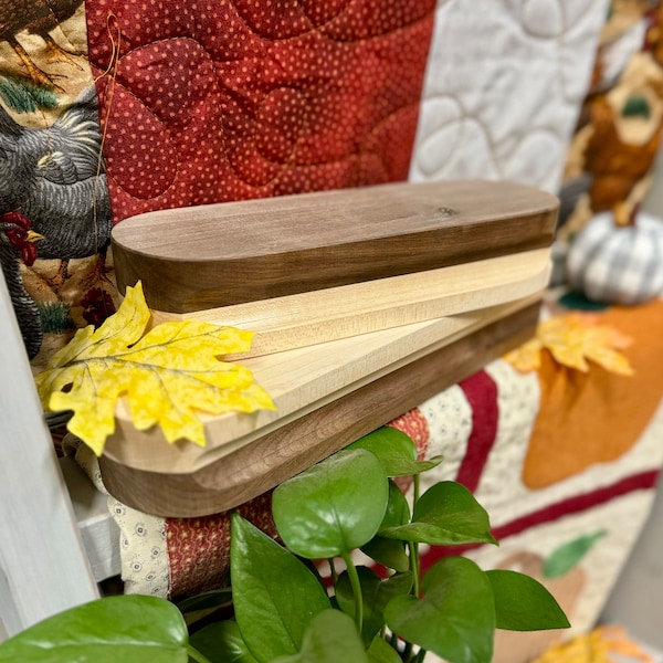 Wooden Clapper - Etsy